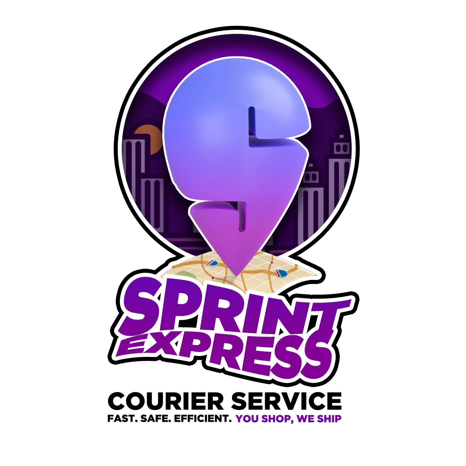 Home - Sprint Express
